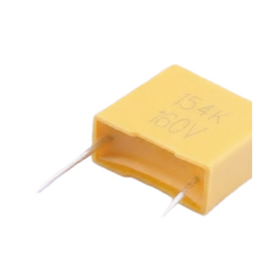 Winday Elec SMPC_104K0160DB1015 Film Capacitor