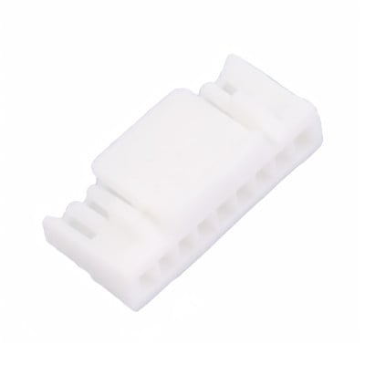 HanElectricity 1251H-08P Male Header Pins