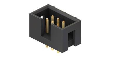 CNC Tech 3020-50-0300-00 Male Header Pins