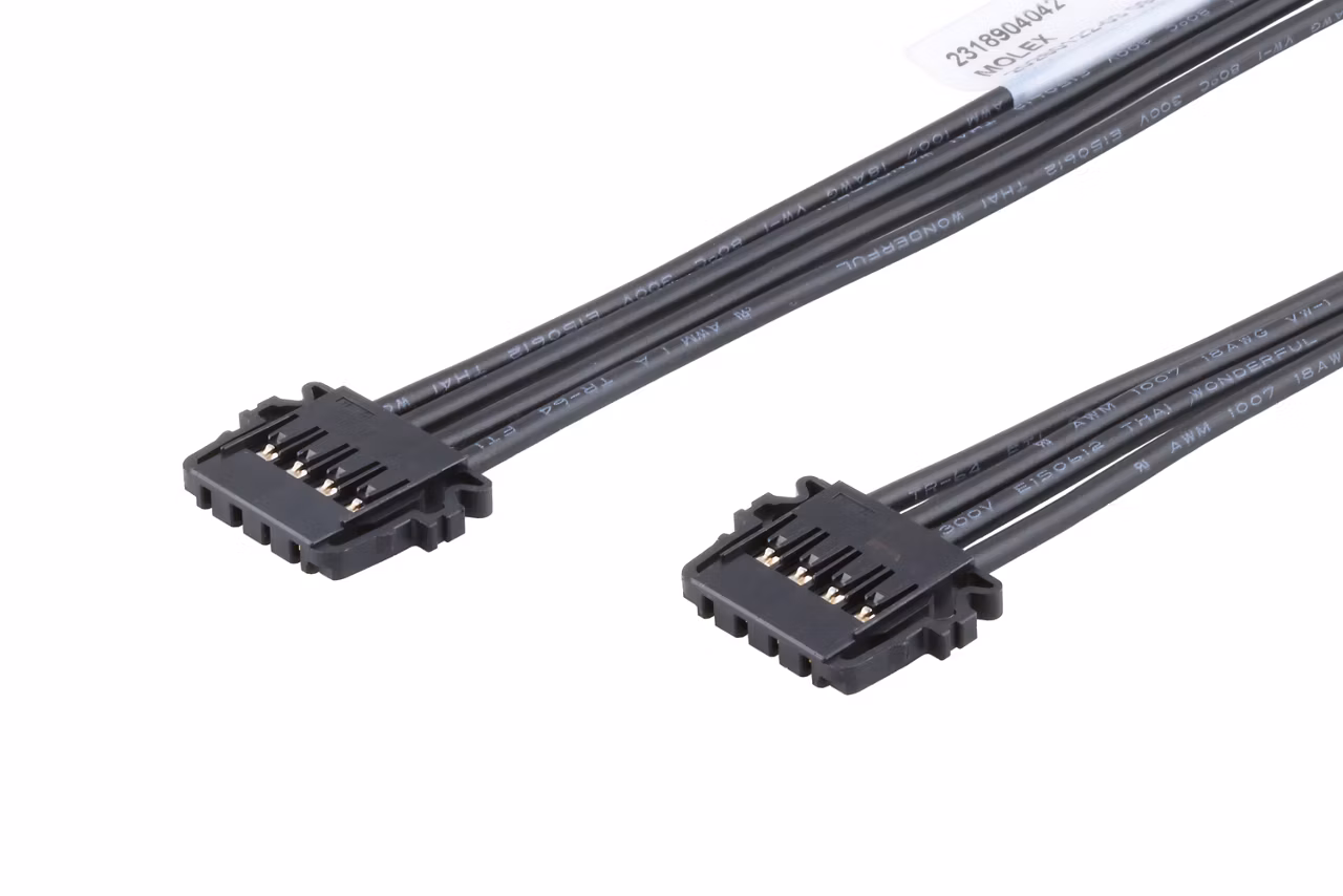 Molex 2319082042