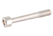 Heavy-Duty Metal Cable Gland, with Washer and Gaskets, M50x1.5 Thread