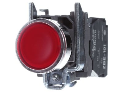 Schneider XB4BPS42GEX Pushbutton Switch