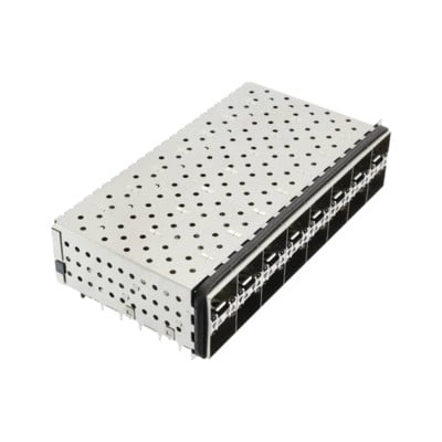 TE Connectivity 1735574-2 Edgeboard Connector