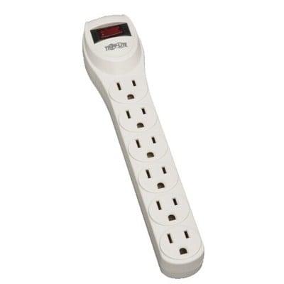 EATON P024-003 Power Line Cable and Extension Cord Assembly