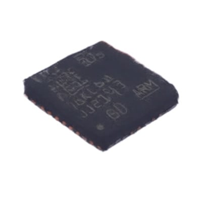 GigaDevice Semicon Beijing GD32E103RBT6 Microcontroller
