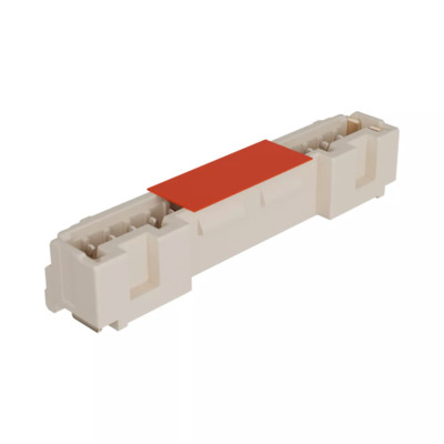 1.50mm Pitch, Micro-Lock Plus PCB Header, Single Row, Vertical, Surface Mount, Tin-Bismuth Plating, Positive Lock, 15 Circuits, with Pick-and-Place Tape, Natural for sale