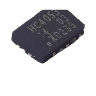 Nexperia 74HC4067DB,118 Analog Multiplexer/Demultiplexer IC