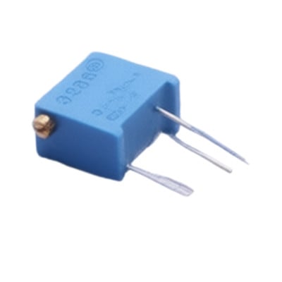 JIERR 3266W-1-500 Trimmer Potentiometer