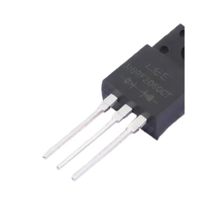 LGE MBRF2060CT Single Diode for sale