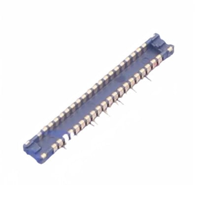 XKB Connection X0400WVS-30-LPV01 Board-to-Board Mezzanine Edge Type Array Connector