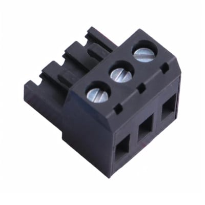 METZ CONNECT GmbH 31169106 Header, Plug & Socket