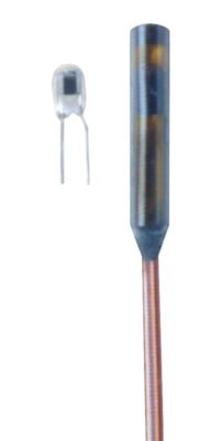 Amphenol A96N4-GC11KA143L/37C NTC Thermistor for sale