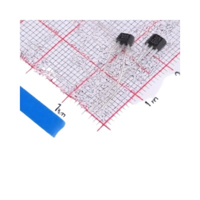 CONNTEK KTM1331MD-TO3 Solid State Switch Chip