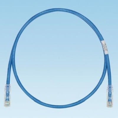 EATON N261-S07-BL Modular Ethernet Cable RJ45