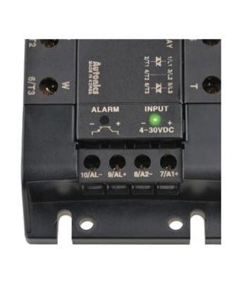 Autonics SR2-2430 Solid State Relay