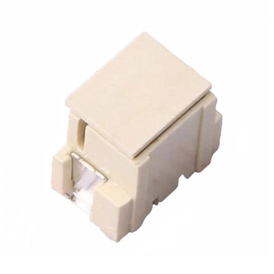 Megastar ZX-SH1.0-4PLT Male Header Pins