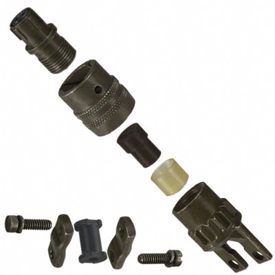 Amphenol MS3106A-16S-1S