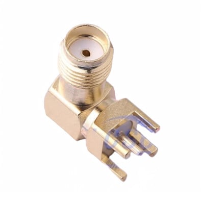 XUNPU SP-RF-004 Coaxial RF Connector Assembly