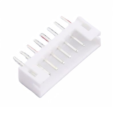Zhongdi WAFER-PH2.0-2PZZ-W
