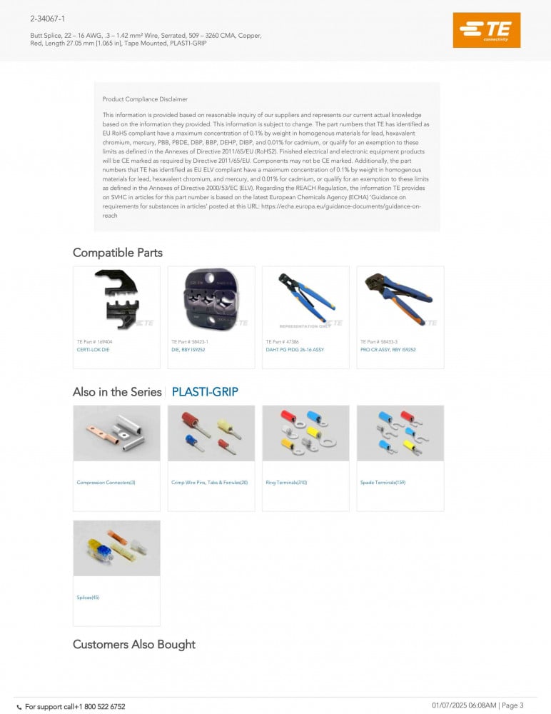 2-34067-1 technical document page 3
