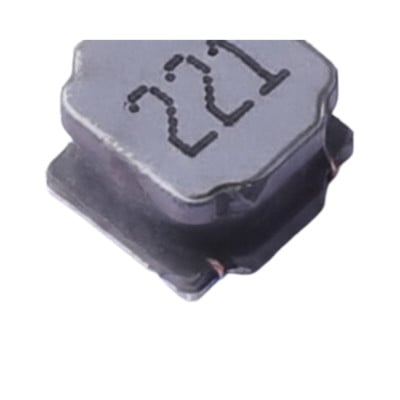 KOHERelec NRSE8065-221M Fixed Inductor