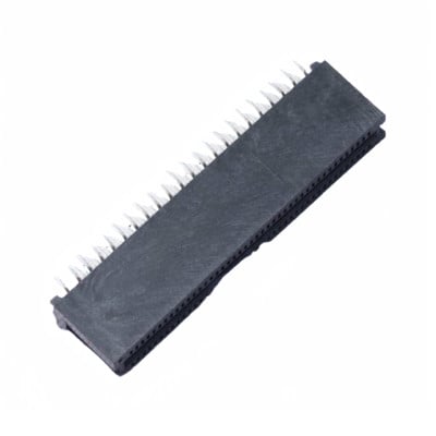 WingTAT HED30LP03BK Edgeboard Connector Chip