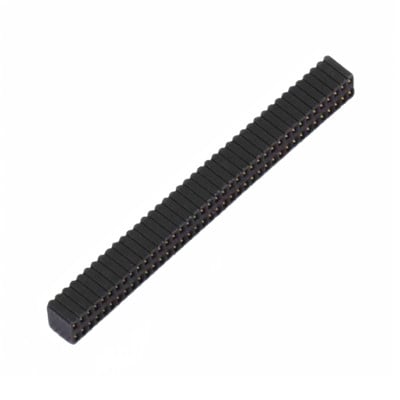 Samtec SLM-140-01-S-D Female Socket Header Receptacle for sale
