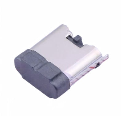 USAKRO TYPE-C-6M-010 USB Type-C Connector Assembly for DVI HDMI Compatible Devices