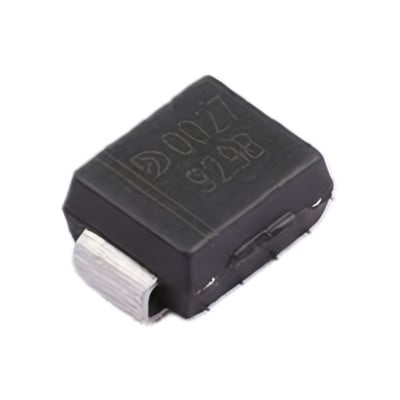 Jingdao Microelectronics 1SMB5933B Single Zener Diode