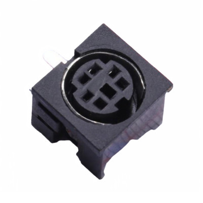 CUI MD-30 Circular Connector Assembly