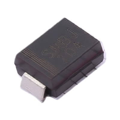 JSCJ SMBJ20CA TVS Diode