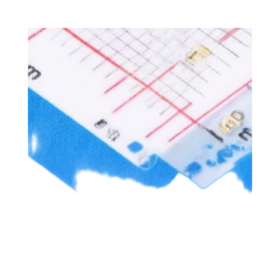 Kingbright APTD1608LZGCK Discrete LED Indication Chip