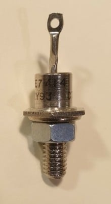DIOTEC P4KE8.2 TVS Diode