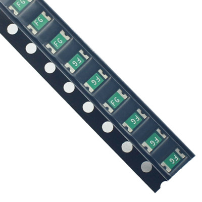 FUZETEC FSMD110-33R PTC Resettable Fuse