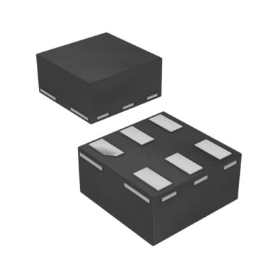 Nexperia 74LVC1G97GS,132 Multi-Function Configurable Gate and Inverter Chip for sale
