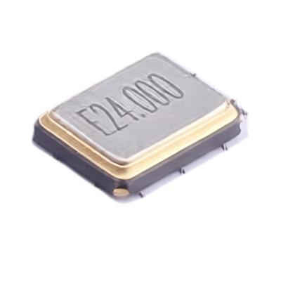 JGHC S3227000161040D1JB Crystal Chip for Precision Electronic Applications