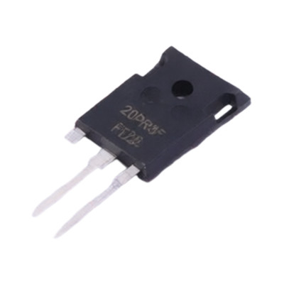 FUXINSEMI IHW20N135R5F for sale