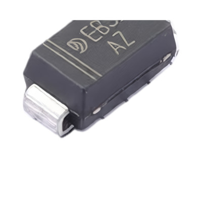 Jingdao Microelectronics SMAJ100A TVS Diode