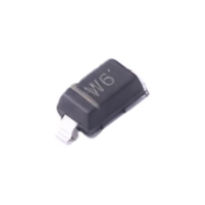 JSMSEMI BZT52C3V9Q Single Zener Diode
