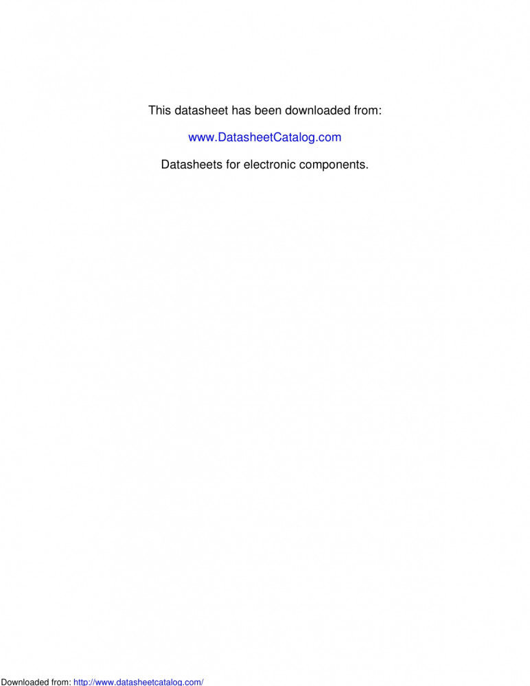 KIA1117DS18 datasheet page 6