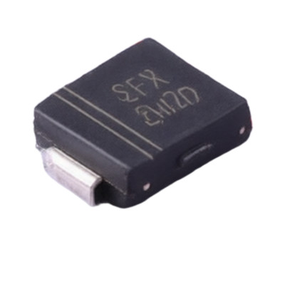 Jingdao Microelectronics SMCJ48CA TVS Diode