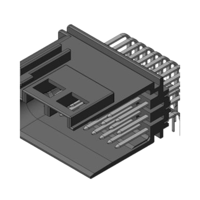 JAE Electronics MX44004XR1