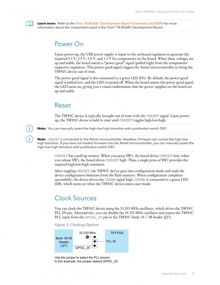 T8F81C-DK document page 8