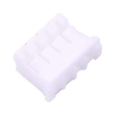 JXTCONN CXHP-4N-JK Rectangular Connector Housing