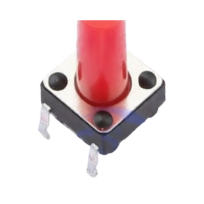 Khon TSA06131-125B512CB Tactile Switch