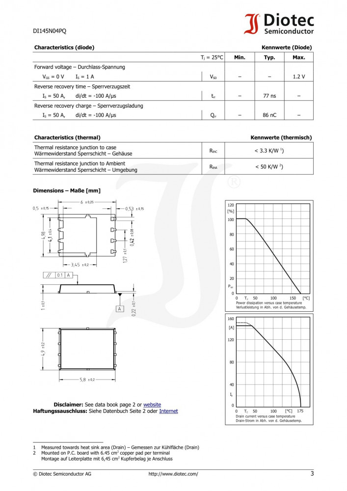 DIOTEC DI145N04PQ-Q document page 3