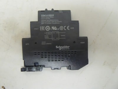 Schneider SSM2A36BDR