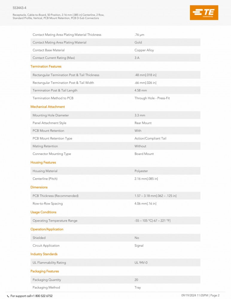 553443-4 technical document page 2