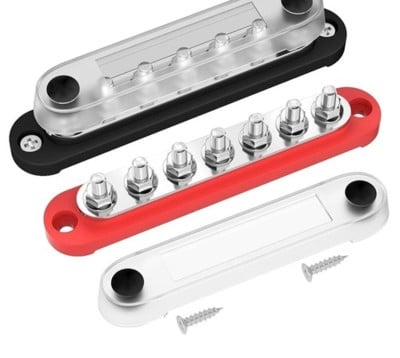 Altech 2223.0/100 Terminal Block Wire Ferrules for sale