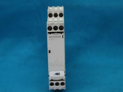 SIEMENS 3RS1800-1HW00 Power Relay for sale